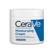 Moisturising Cream | Moisturisers | CeraVe